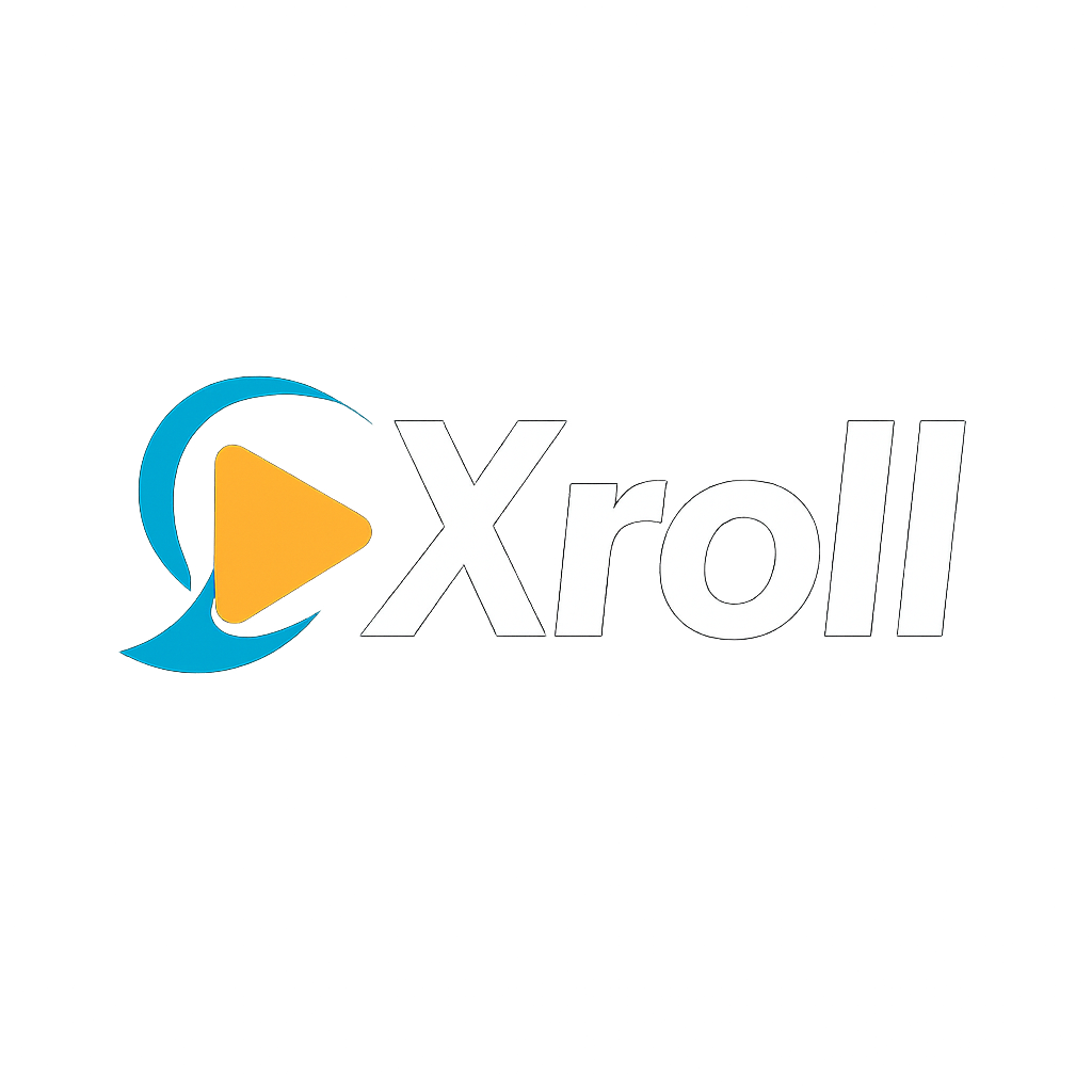Xroll